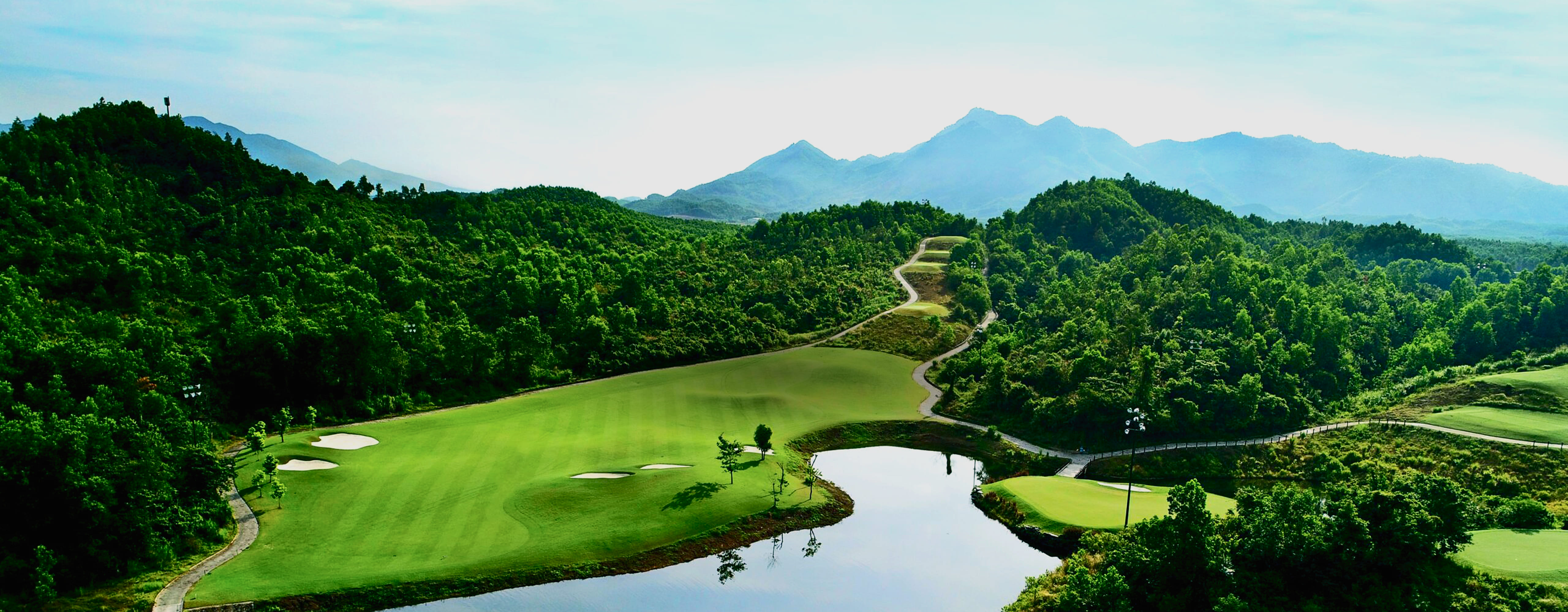 동남아 골프, 지금이 가장 좋은 타이밍!